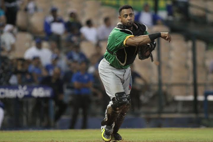 Alberto Rosario y Tony Blanco debutarán esta noche