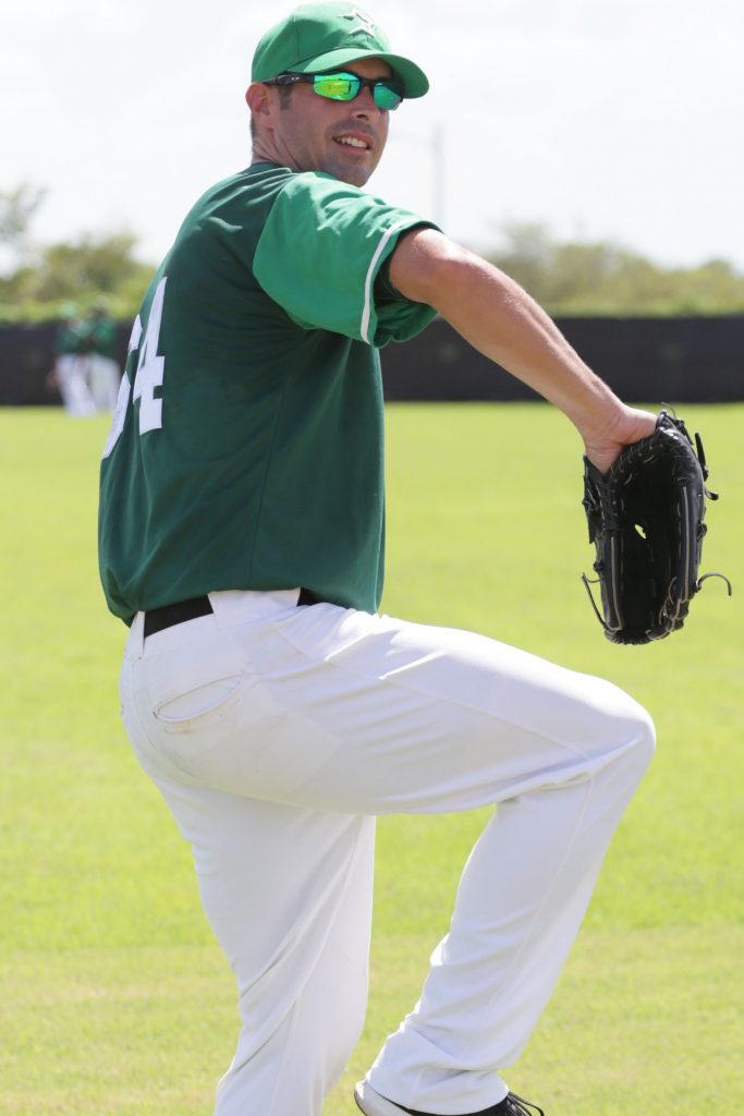Evan Maclane abrirá el primer juego de las Estrellas