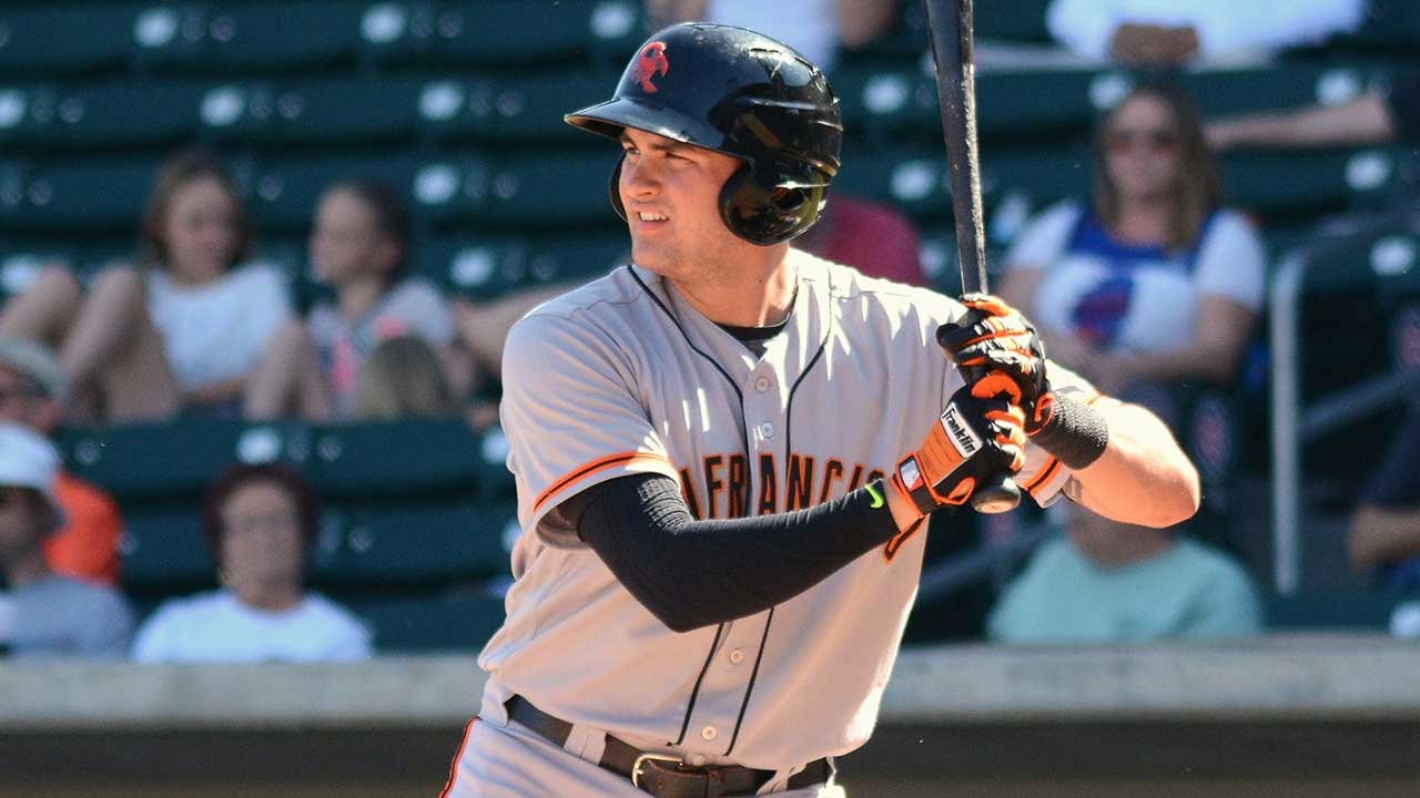 Estrellas contratan al inicialista Ryder Jones