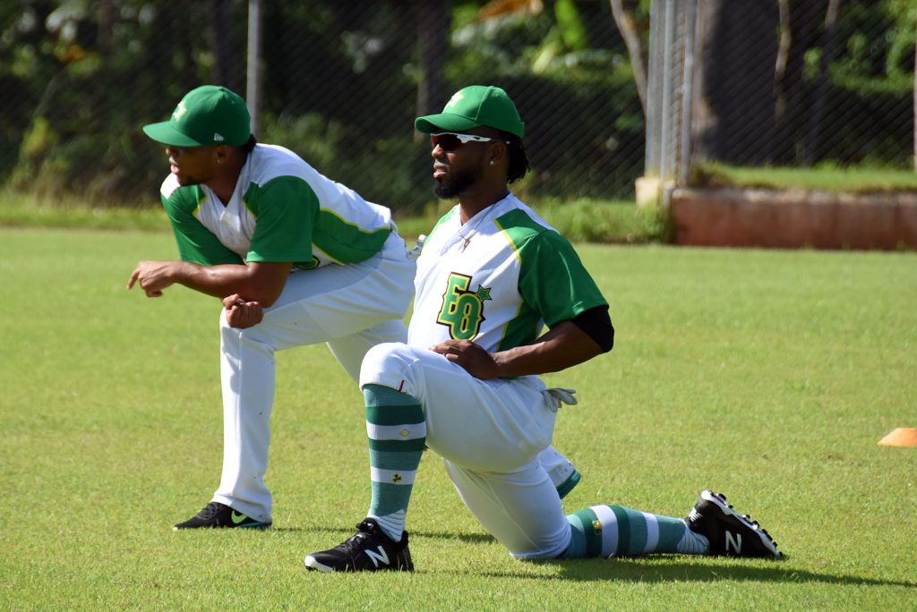 Aneury Tavárez consciente tendrá reto con las Estrellas