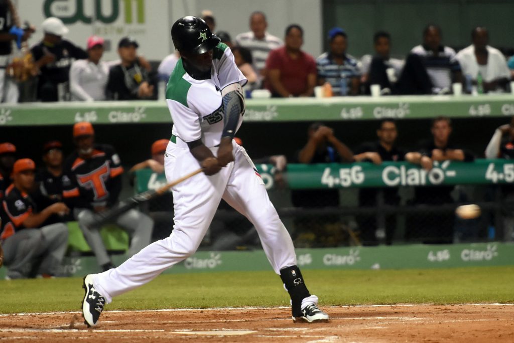 Estrellas consiguen el permiso de Gabriel Guerrero